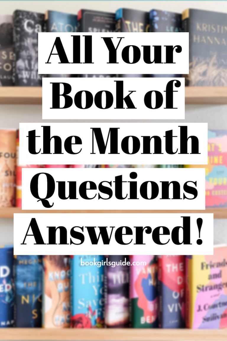 how-does-book-of-the-month-work