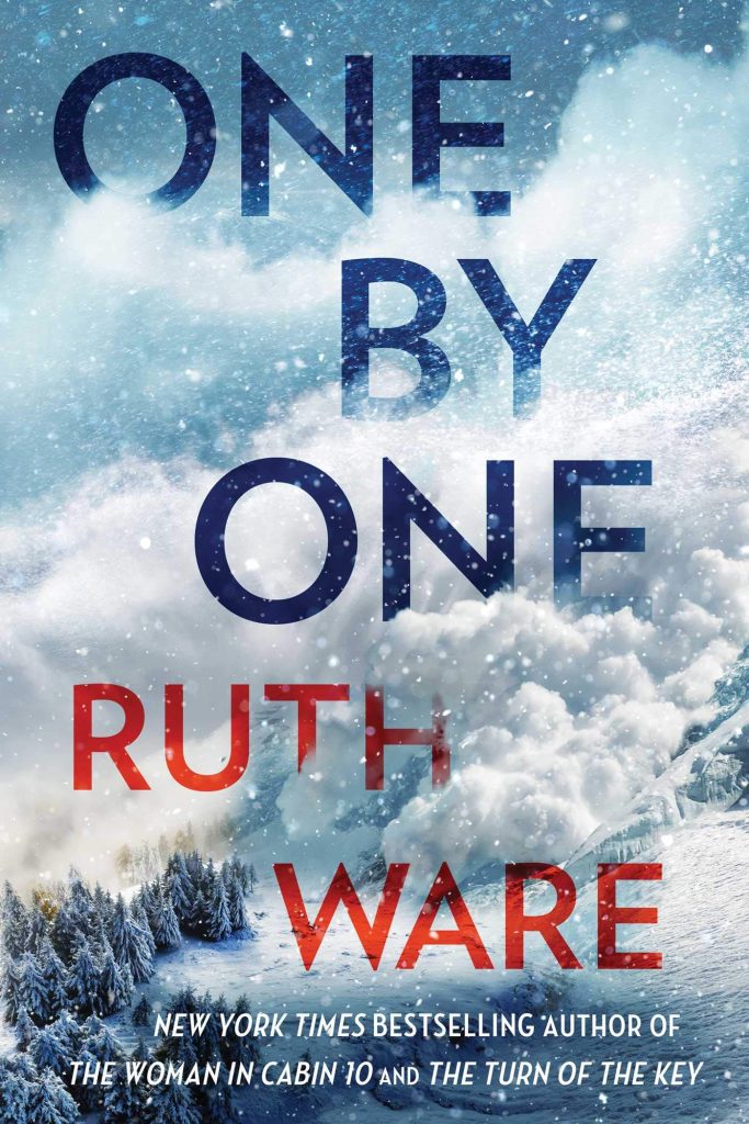 Best Ruth Ware Books Ranked Best Ruth Ware Books Ranked